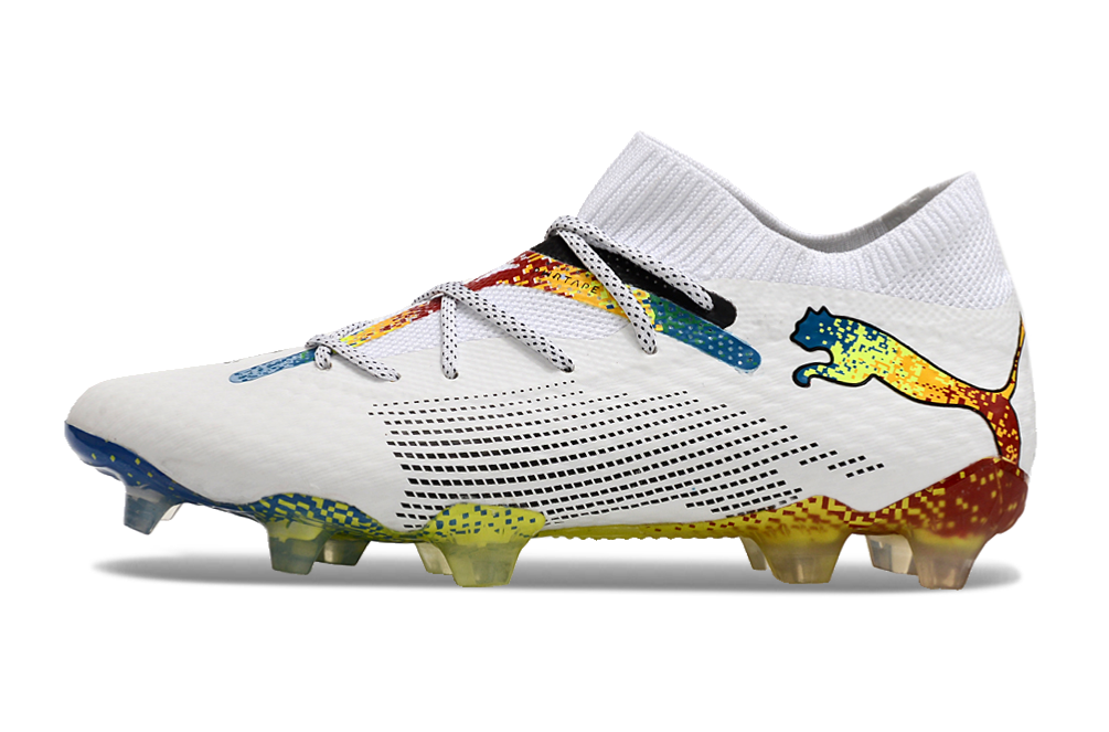 Puma Future 7 Ultimate Heat map FG – Boot Supply FC