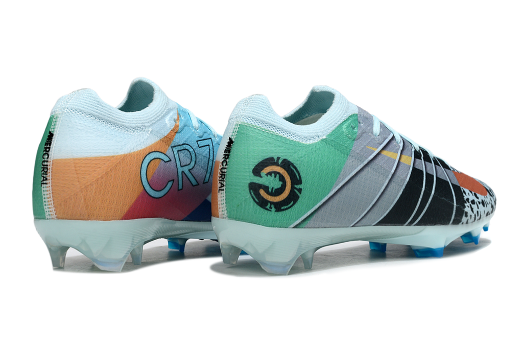 Nike Air Zoom Mercurial Vapor XVI Elite FG – Boot Supply FC