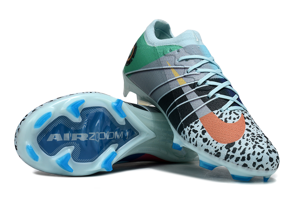 Nike Air Zoom Mercurial Vapor XVI Elite FG – Boot Supply FC